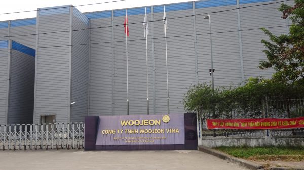 CÔNG TY TNHH WOOJEON VINA – EEPVN