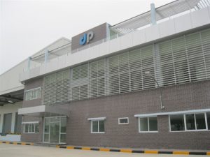 Dự án: Dynaplast Packaging (Việt Nam) » EEPVN